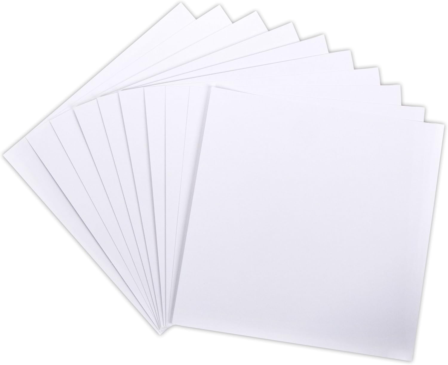 Amazon.com: Darice Core'dinations Canvas Textured Cardstock, 12 by 12 ...