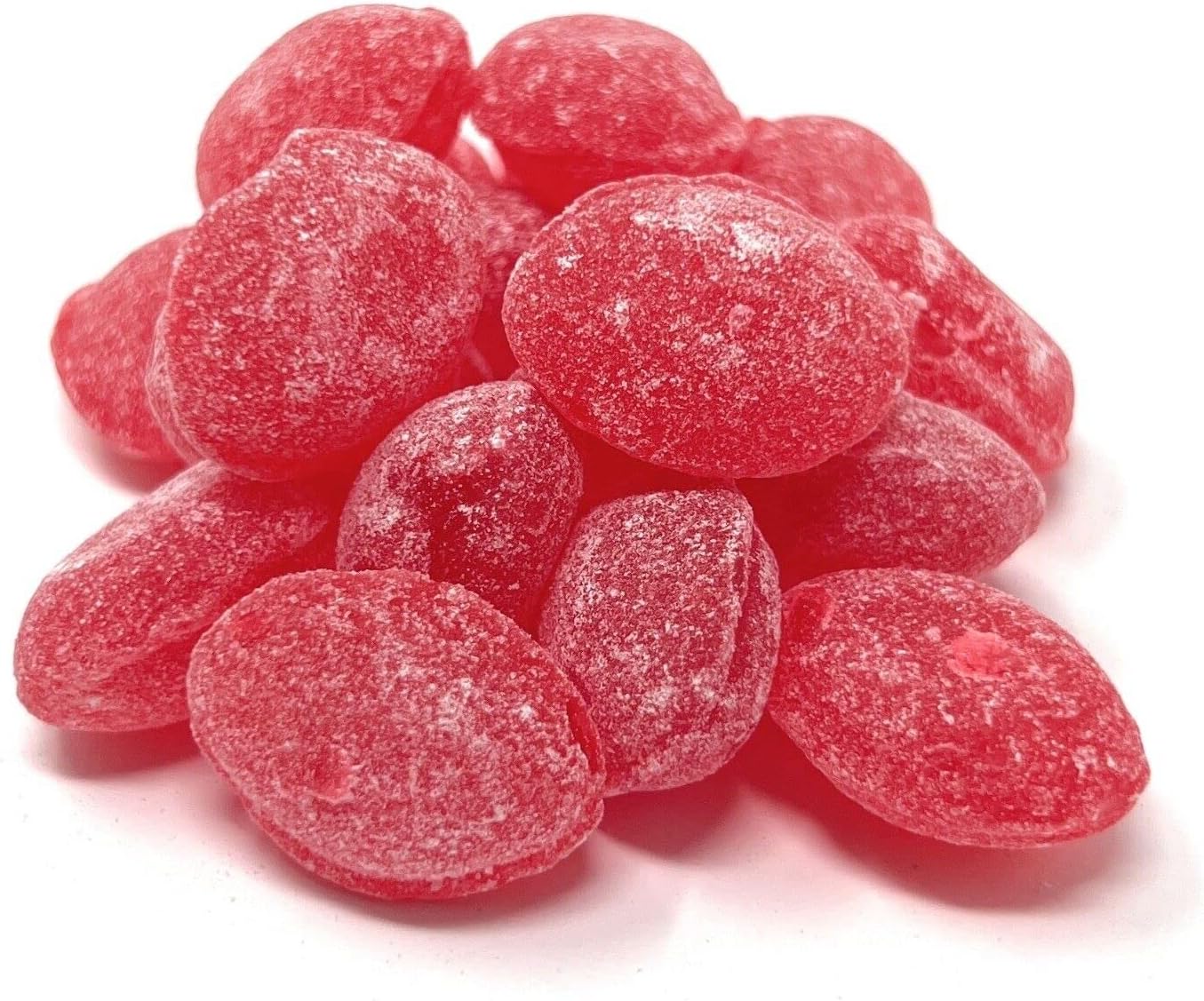 Amazon.com : YANKEETRADERS Black Licorice Bites 40 OZ. Bag : Grocery ...