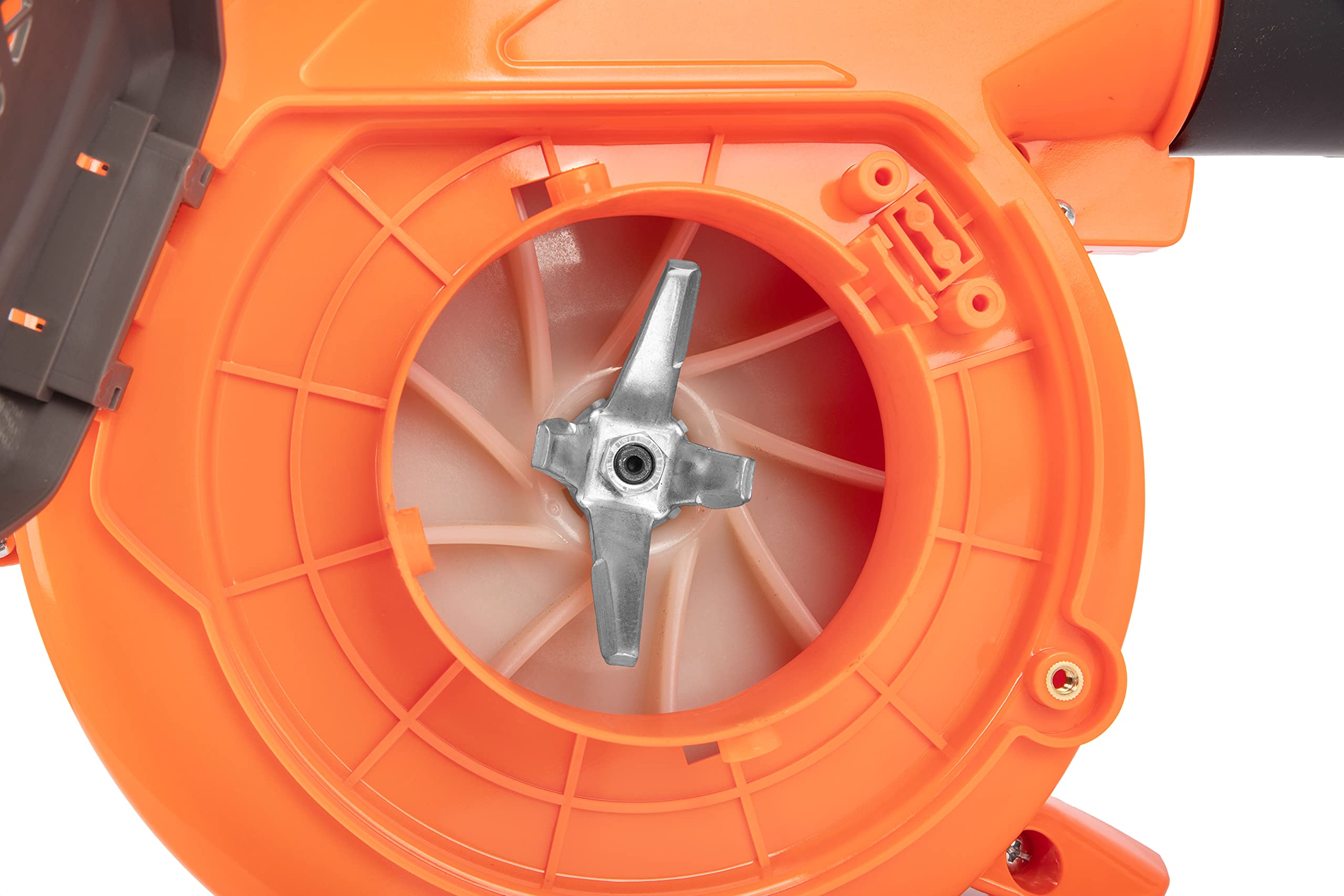 Snapklik.com : Gas Leaf Blower, 26cc 2-Cycle 3-in-1 Gas Powered Leaf ...