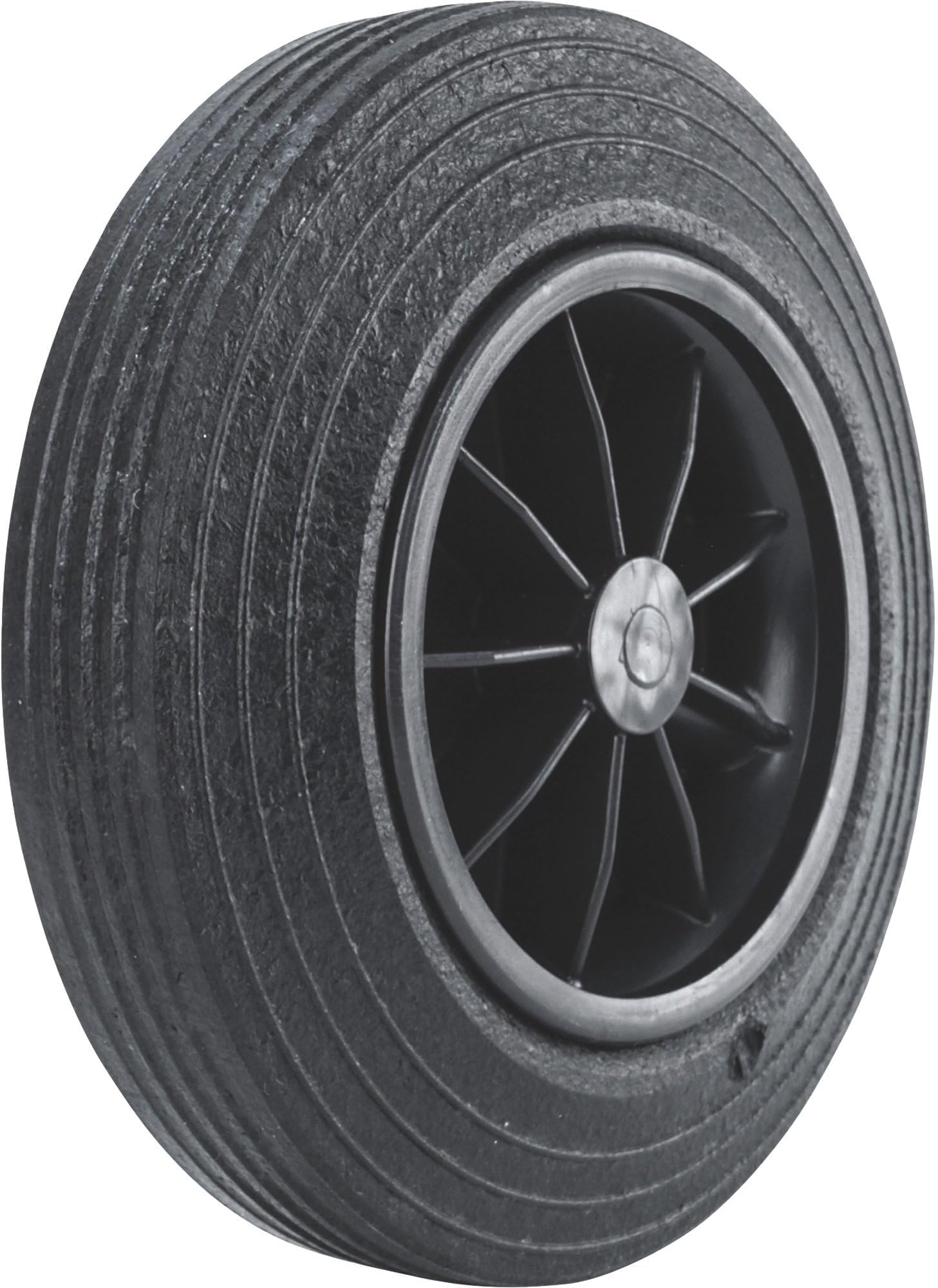 Amazon.com : Roll-Tech SL10-34 Snap-Lock Trash Can Replacement Wheel ...