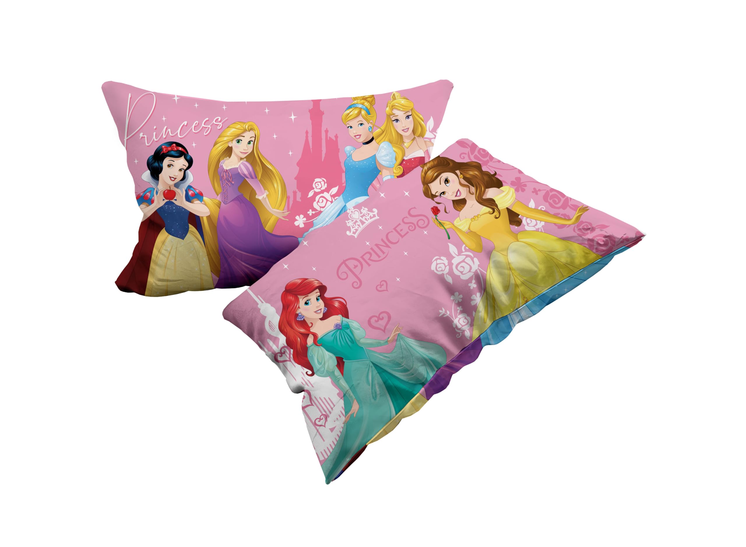 Princess Bedding Princess Bedding Etsy
