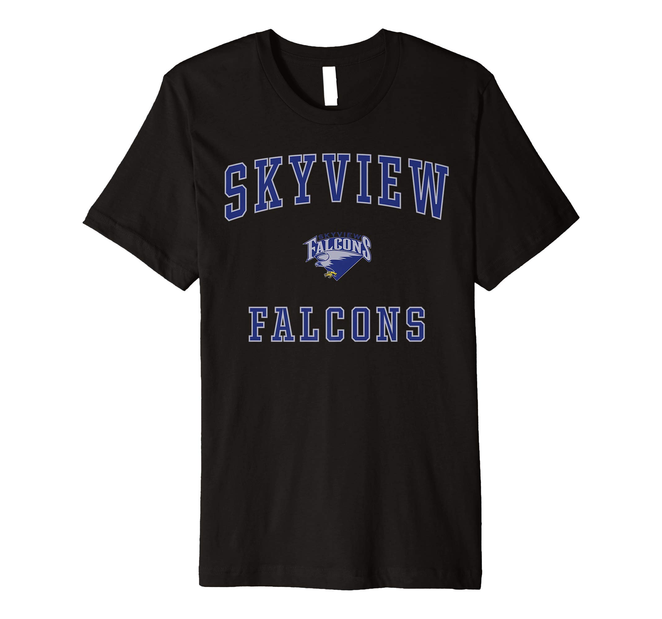 Skyview High School Logo Skyview High School Vancouver, WA
