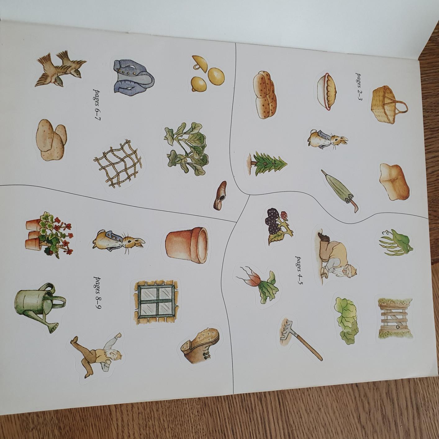 The Peter Rabbit Pop-up Book: Amazon.co.uk: Potter, Beatrix ...