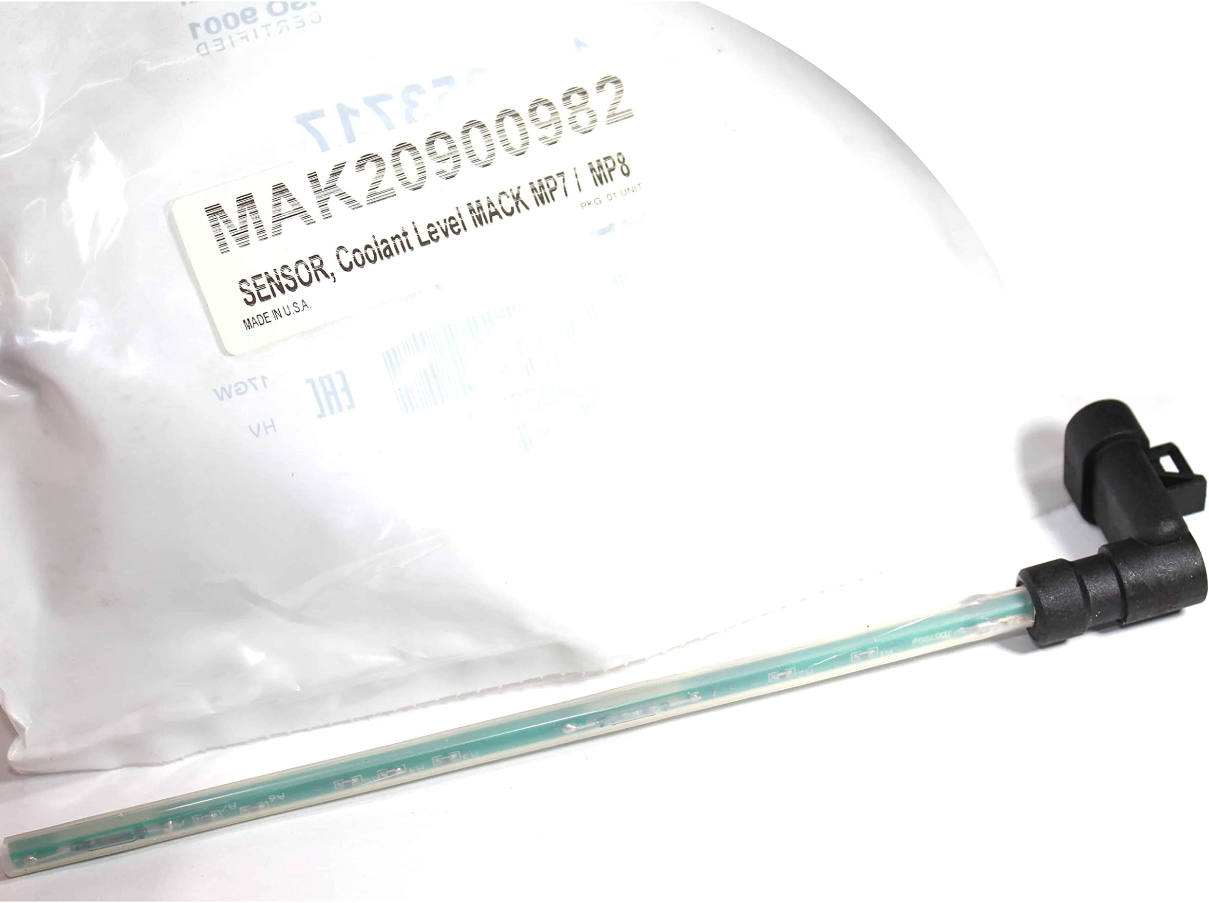 Amazon.com: PAI INDUSTRIES Coolant Level Sensor for MACK MP7, Replaces ...