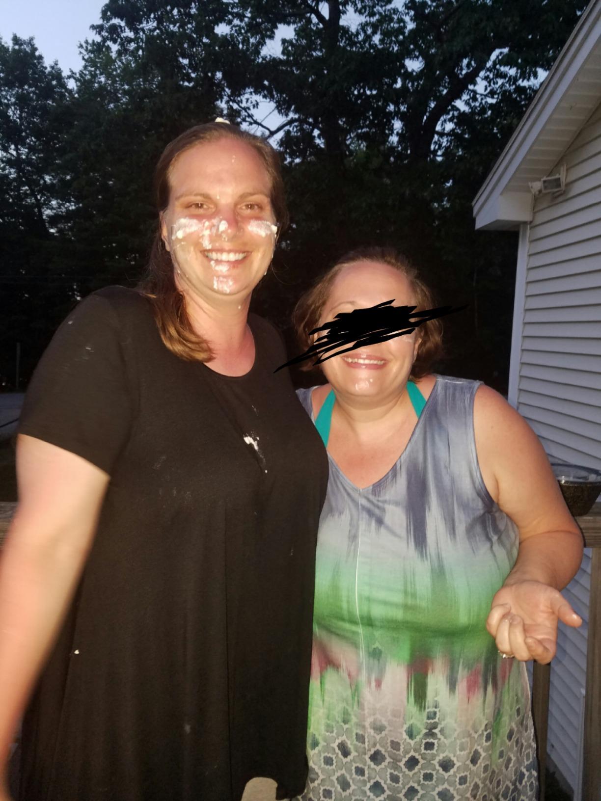 Amazon.com: Hasbro Pie Face Game : Hasbro: Toys & Games