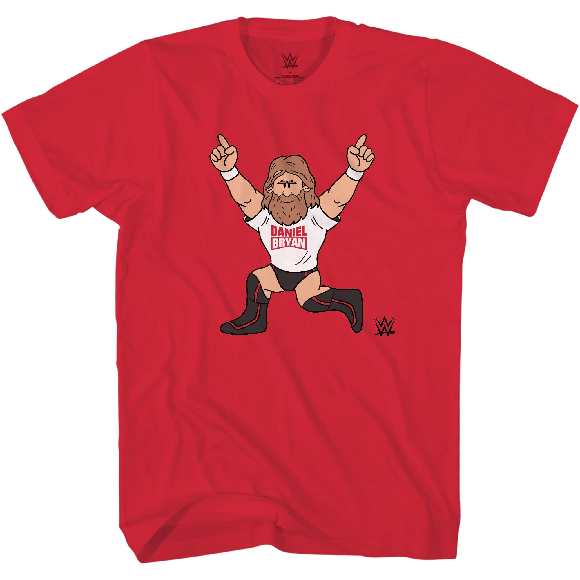 Daniel Bryan Yes Yes Yes Shirt
