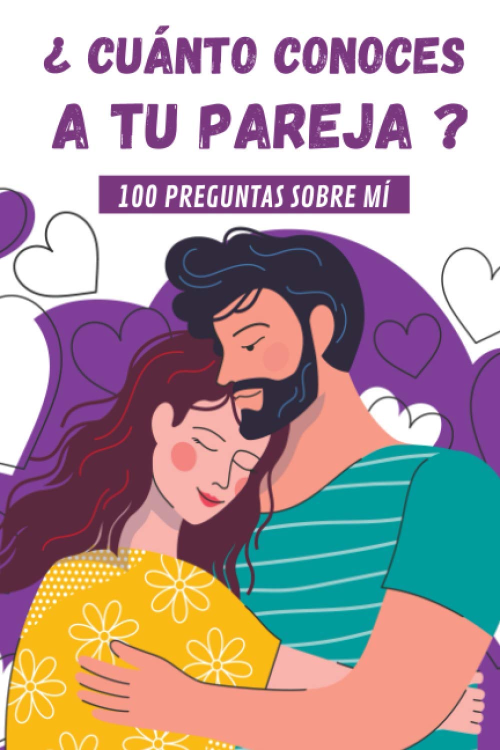 Buy Cu nto Conoces A Tu Pareja 100 Pretas Para Conocer Mejor A Tu buy-cu-nto-conoces-a-tu-pareja-100-pretas-para-conocer-mejor-a-tu