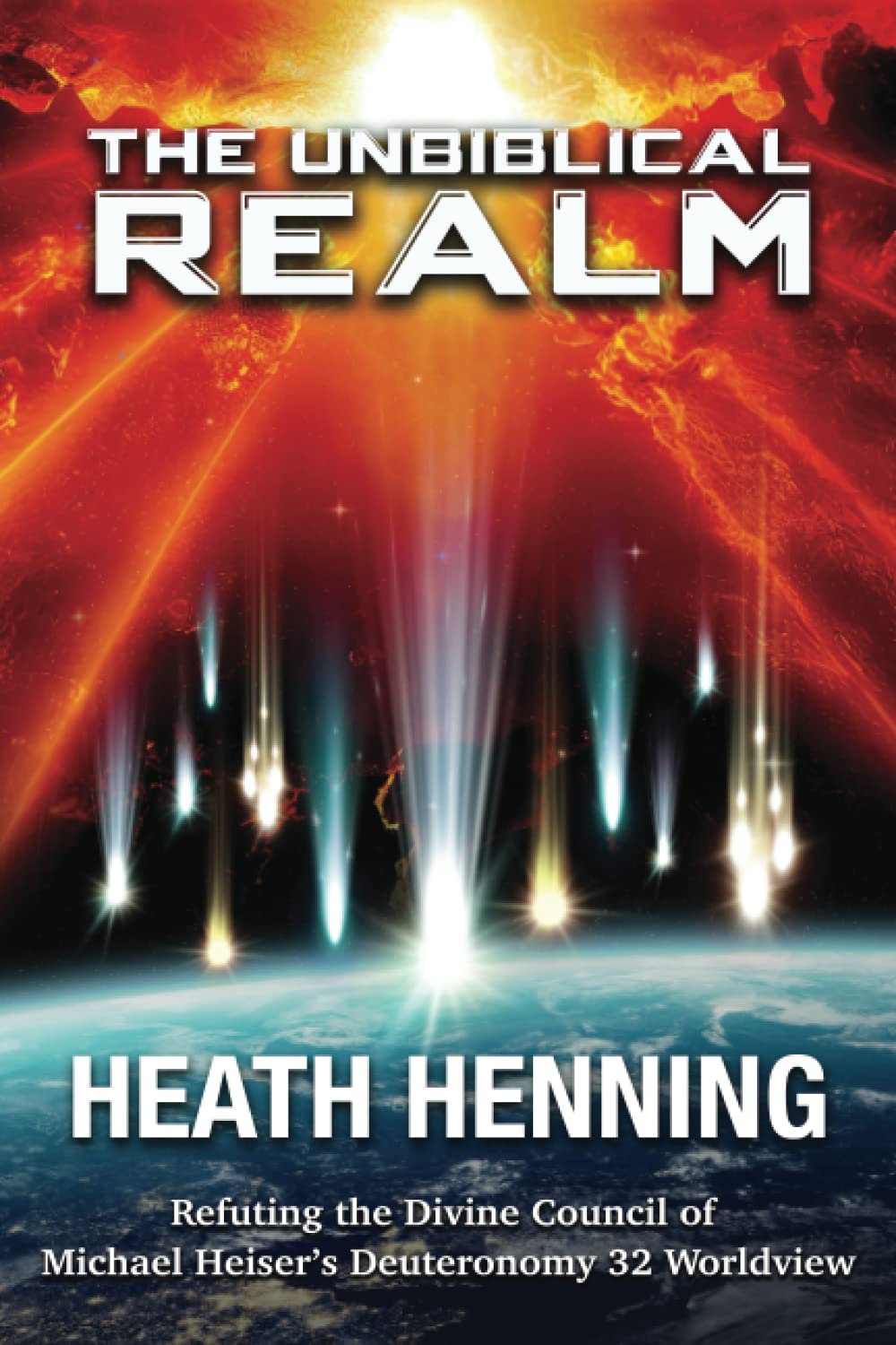 Michael Heiser’s Gnostic Heresy (Part 1) - Truth Watchers