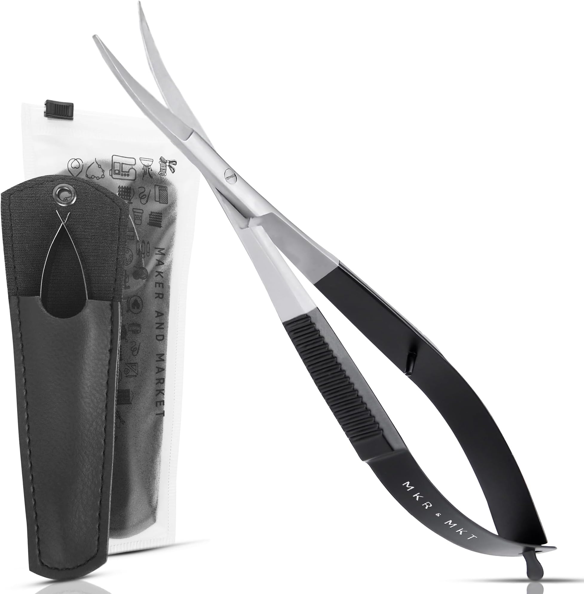 Amazon.com : Embroidery Scissors, Embroidery Snips, Thread Scissors ...