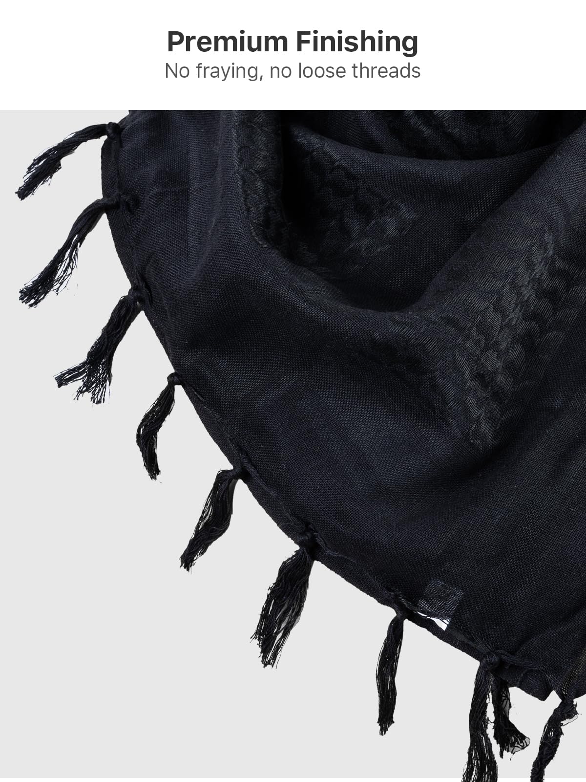 Snapklik.com : FREE SOLDIER Scarf Military Shemagh Tactical Desert ...