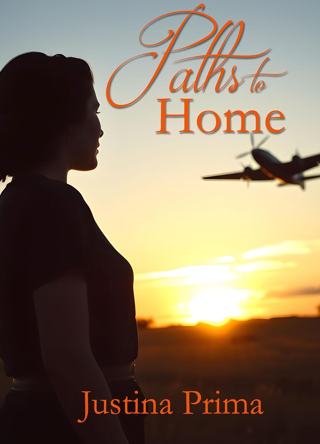 Paths to Home - Kindle edition by Prima, Justina. Religion & Spirituality Kindle eBooks @ Amazon ...