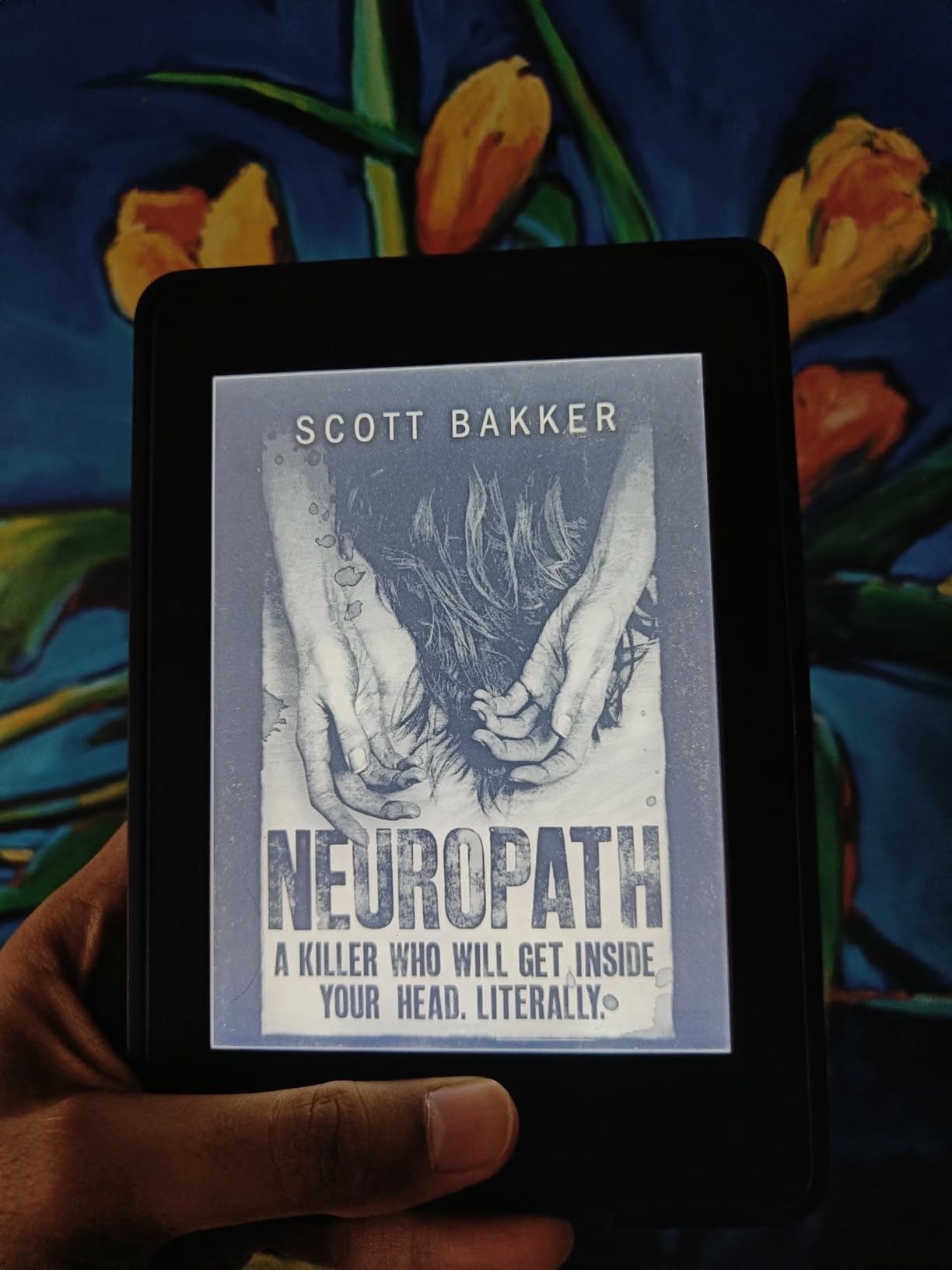 Buy Neuropath Book Online at Low Prices in India | Neuropath Reviews ...