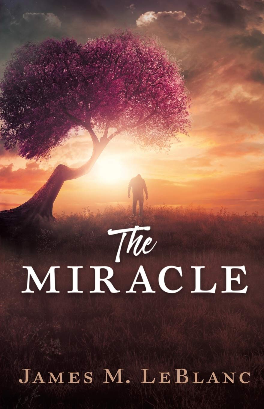 The Miracle: LeBlanc, James M: 9781631297113: Amazon.com: Books