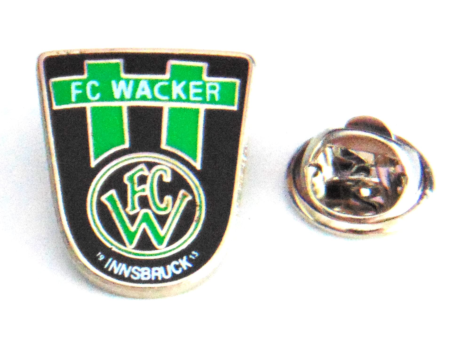 Fc Wacker Innsbruck Logo
