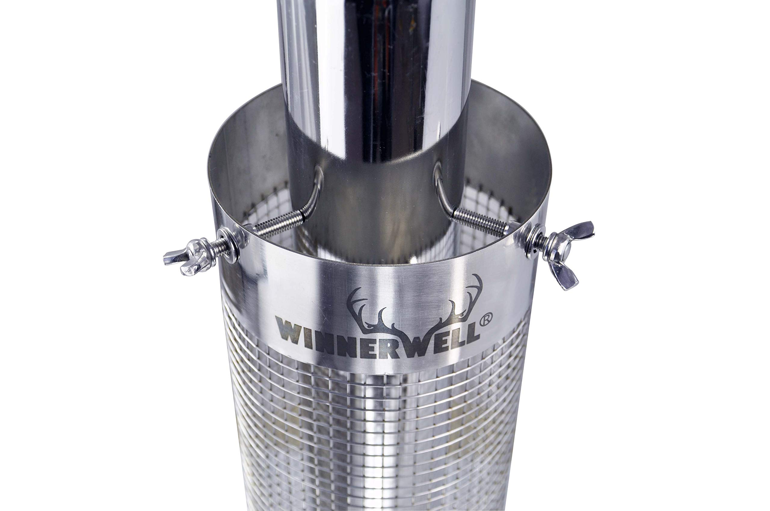 Winnerwell Mesh Tent Protector – BigaMart