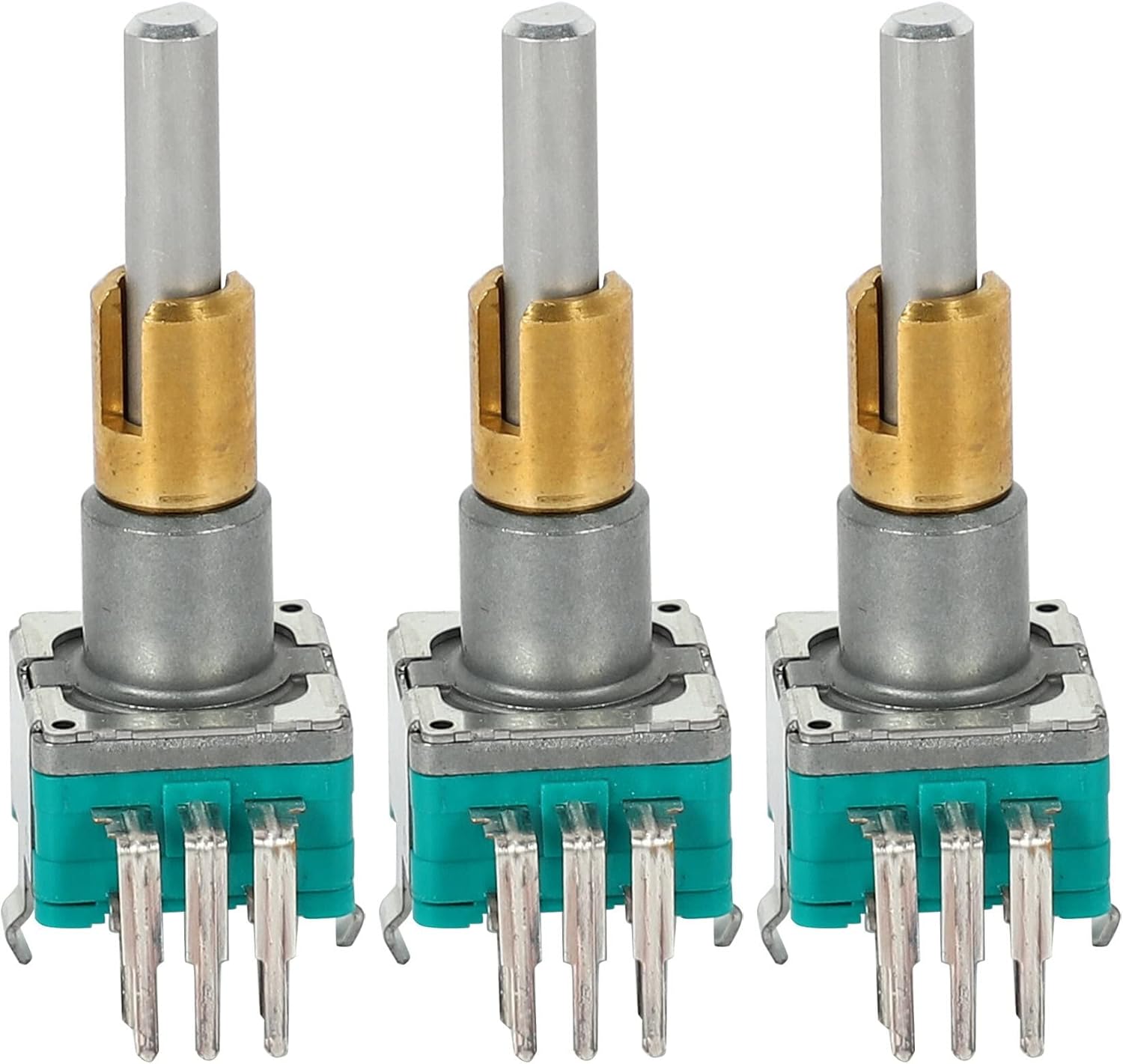 Amazon.com: -3X EC11EBB24C03 Dual Axis Encoder with Switch 30 ...