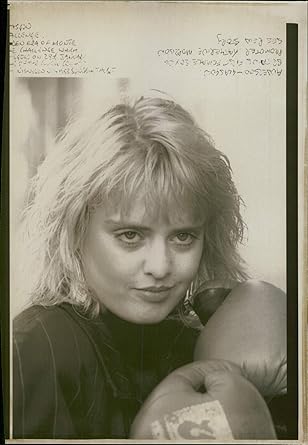 Amazon.com: Vintage photo of Katherine Morrison : Home & Kitchen