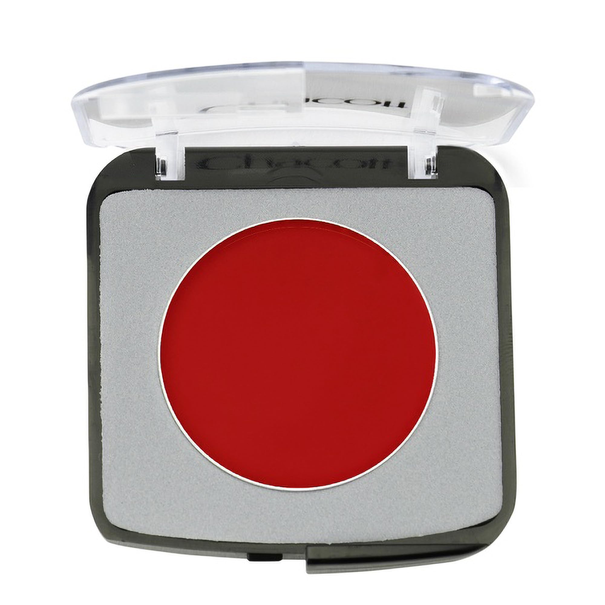 Amazon | Chacott チャコット ヴァリエペイント ライニングシリーズ 509.レッド | チャコット | アイシャドウ 通販