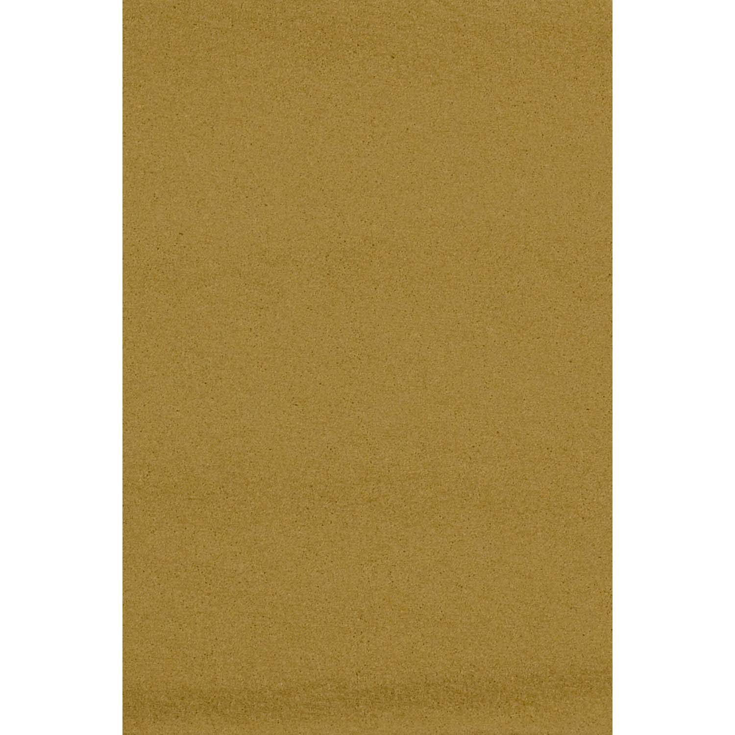 Amazon.com: Amscan 3-Ply Paper Gold Table Cover, 54" x 108" : Toys & Games