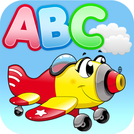 ABC Blast HD - Pre-K, Kindergarten, and 1st grade - Spelling, Letters ...