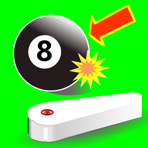 Eight Ball Pinball - App on Amazon Appstore