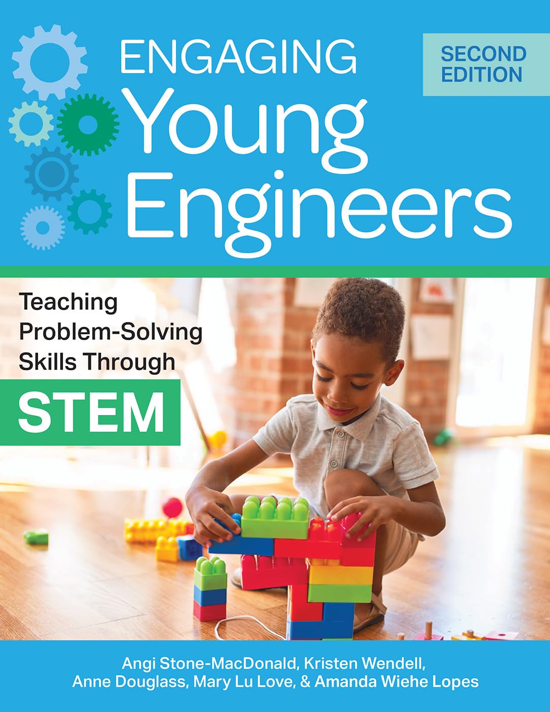 Amazon.com: Engaging Young Engineers: Teaching Problem-Solving Skills ...