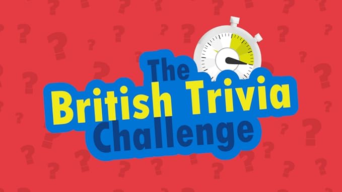 The British Trivia Challenge [PC Download] : Amazon.co.uk: PC & Video Games