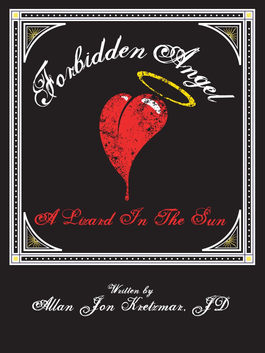 Amazon.com: A Lizard in the Sun. Part 4 Conclusion of "Robber Baron ...