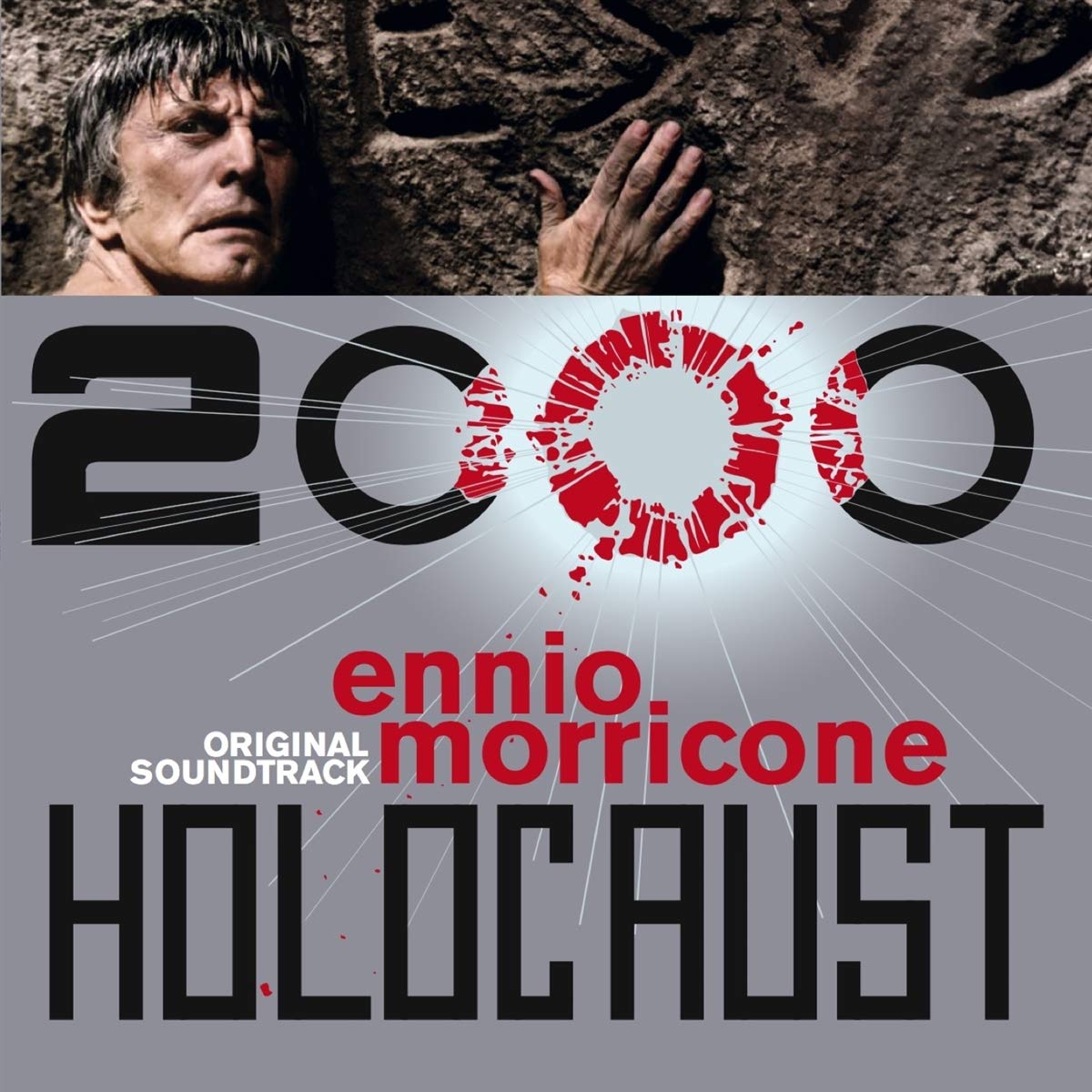 Holocaust 2000 : Holocaust 2000 / O.S.T.: Amazon.in: Music}