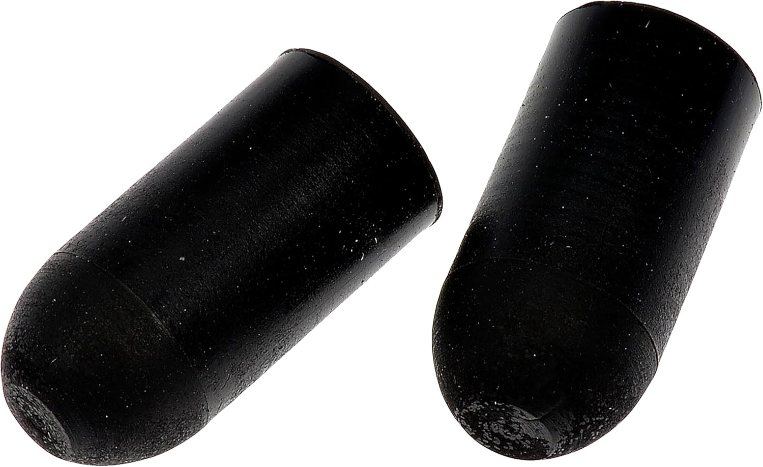 Dorman 02255 Vacuum Bypass Caps - 1/2 In. I.D, 2 Pack Universal Fit ...