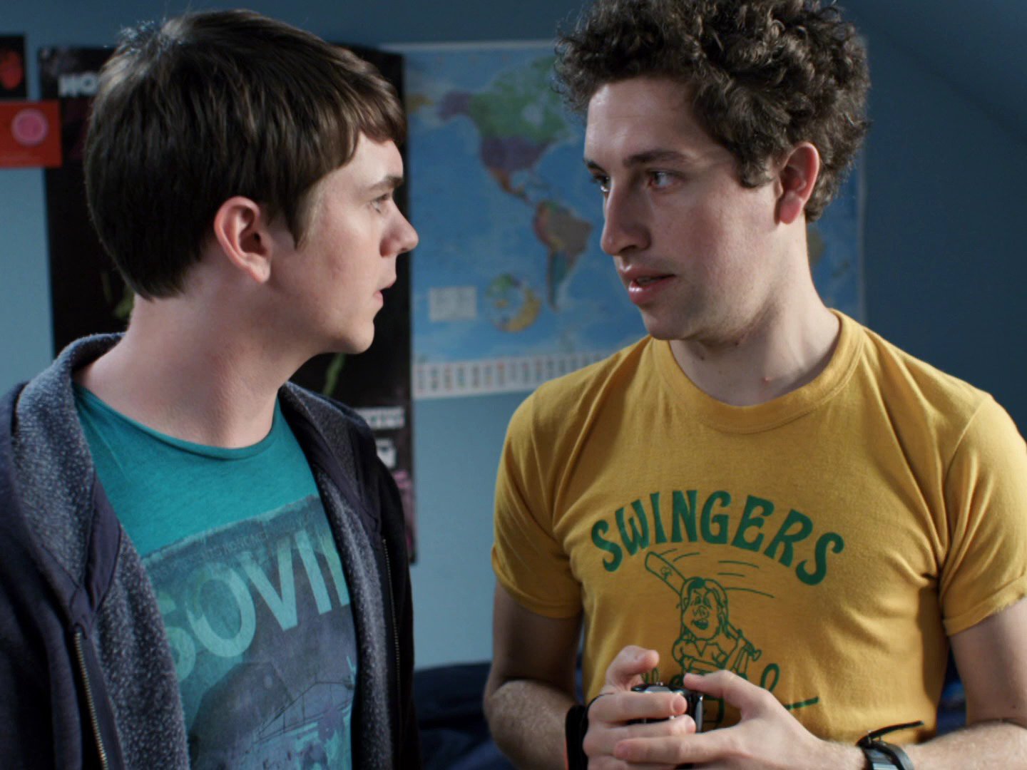 Watch Pramface - Season 1 | Prime Video