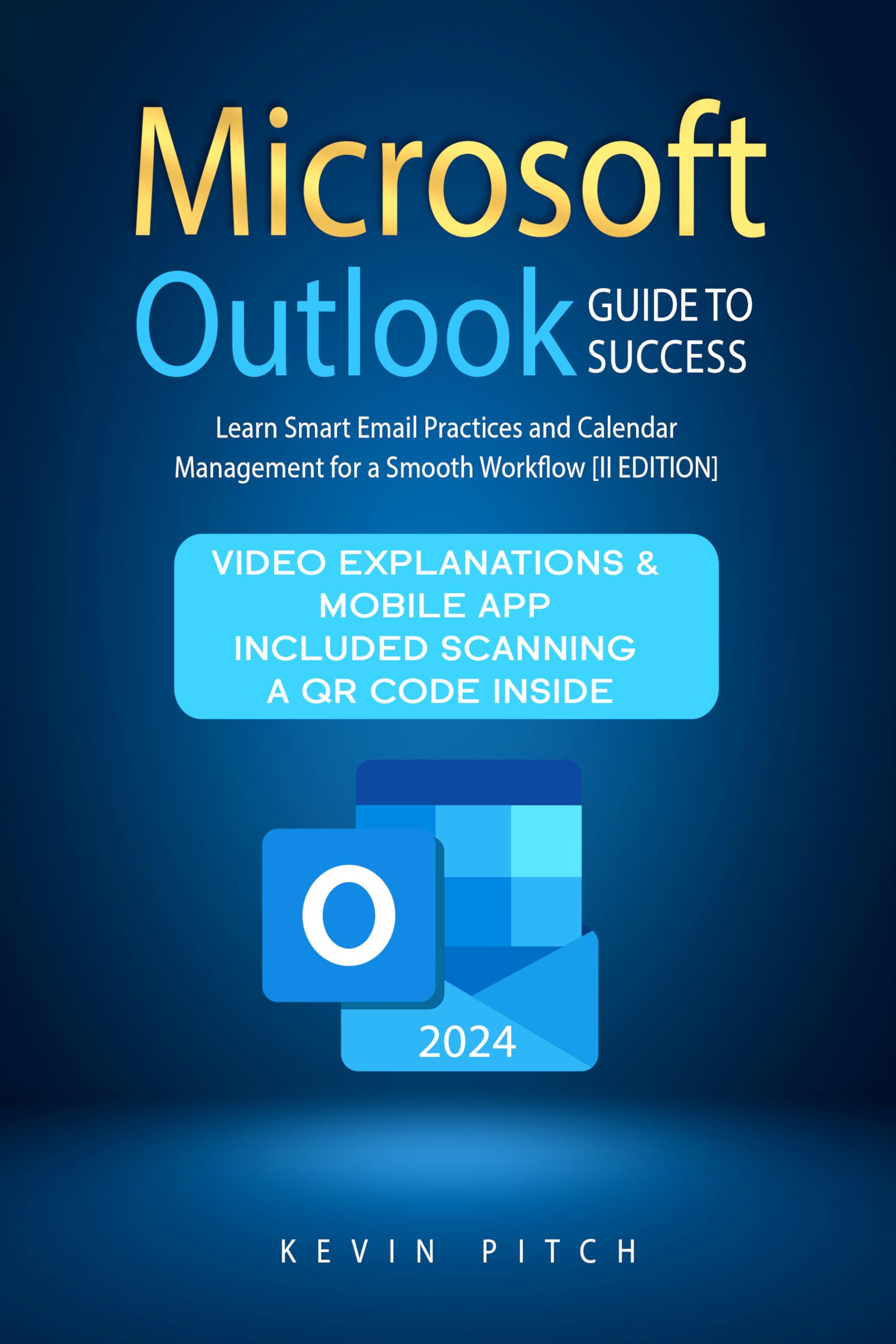 Microsoft Outlook Guide To Success Learn Smart Email Practices Calendar ...