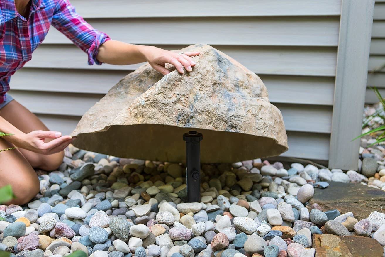 Artificial Landscaping Stones