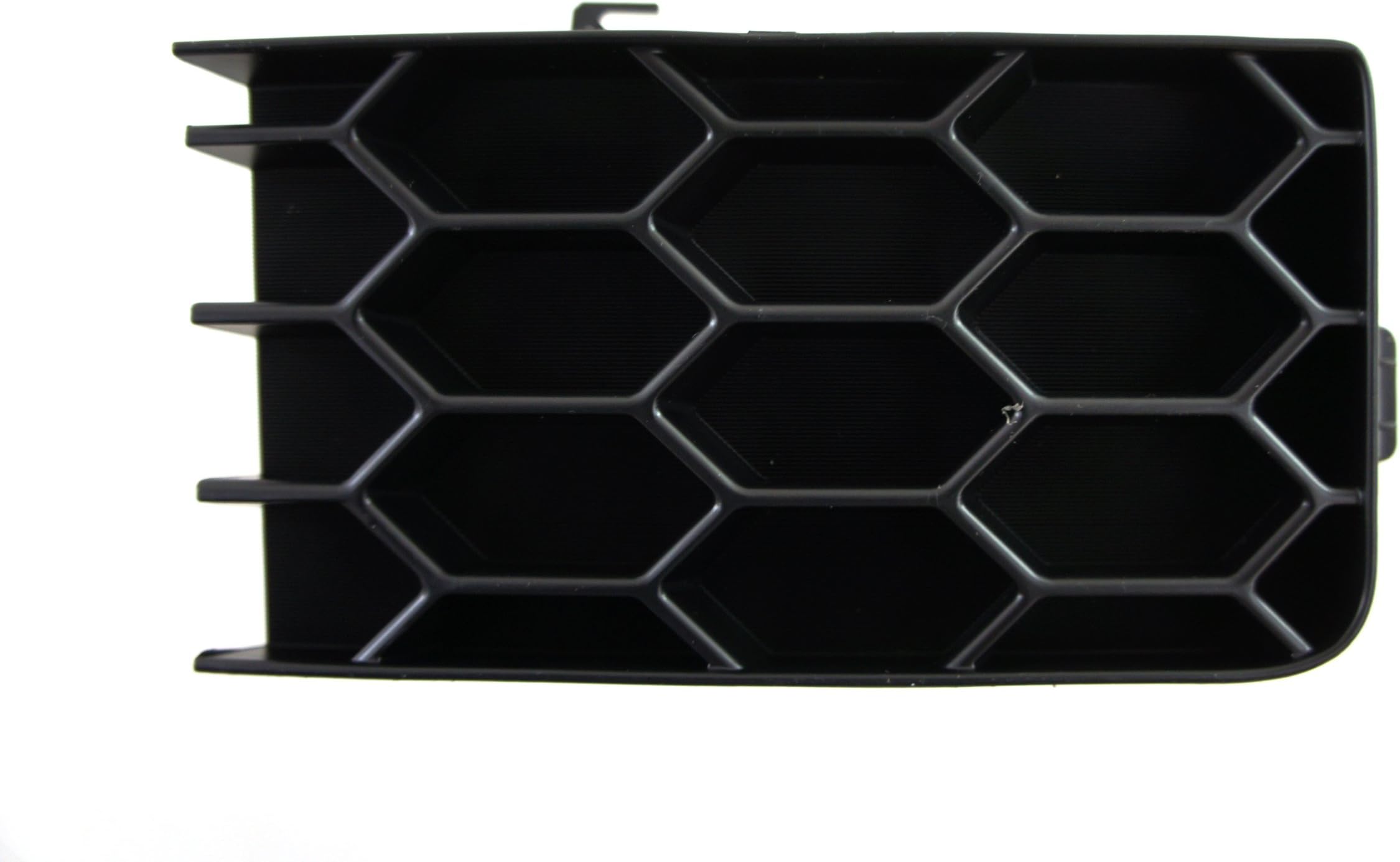 Amazon.com: Genuine Toyota Parts 52026-04010 Driver Side Front Bumper ...