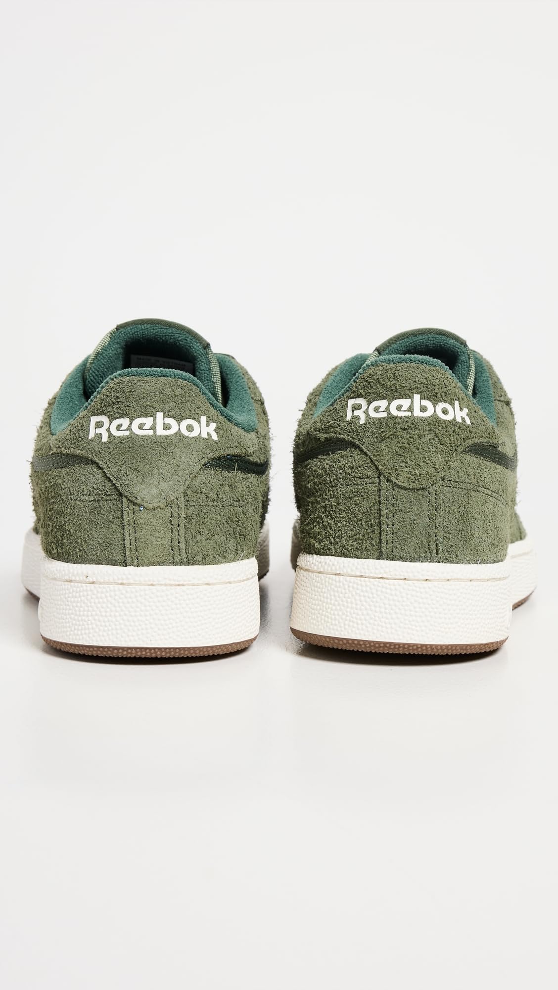Snapklik.com : Reebok Mens Club C 85 Vintage Sneaker