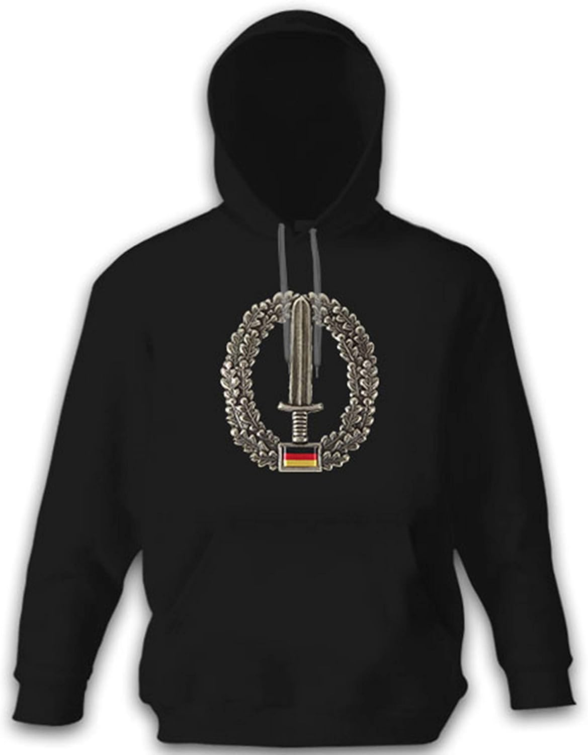 Copytec KSK Kommando Spezialkräfte Bundeswehr Bund Bw deutsches Heer ...