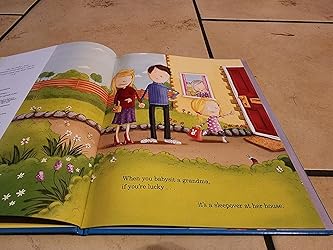 How to Babysit a Grandma: Reagan, Jean, Wildish, Lee: 9780385753845: Amazon.com: Books