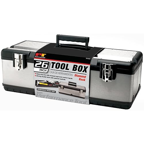 The Giant Biggest Snap On Tool Box - Home & Garden Decor