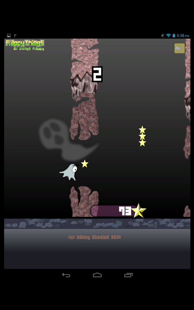 Flappy Things - All things flappy - App on Amazon Appstore