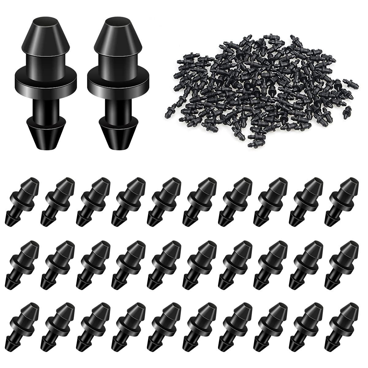 Drip Line Hole Plugs at Tanner Troy blog