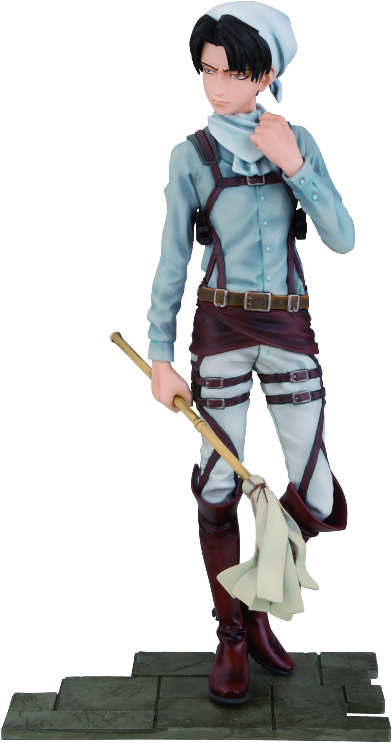 Amazon.com: POP UP Parade Levi : Toys & Games