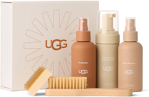Amazon.com: UGG CARE KIT : Clothing, Shoes & Jewelry