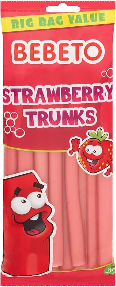 Amazon.co.uk: Bebeto