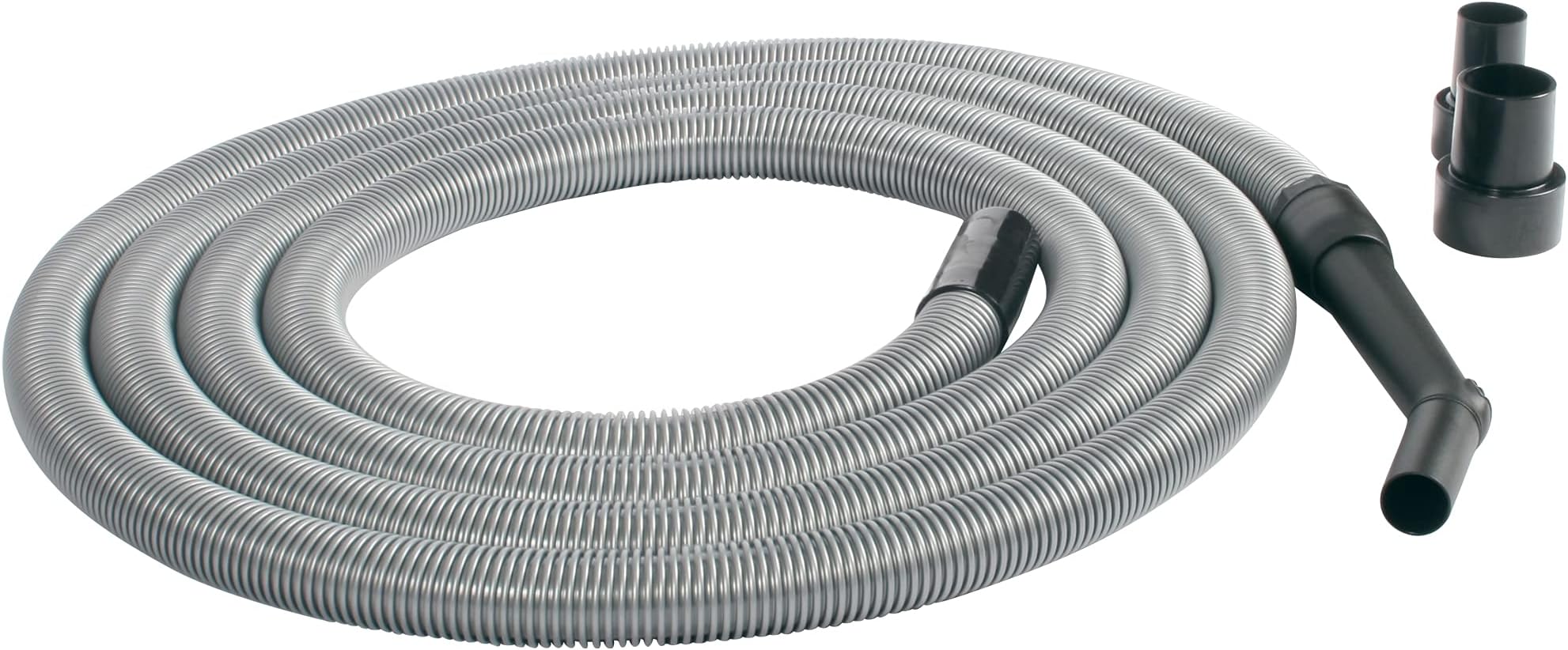 Amazon.com - BlastCase BCHBU5 Central Vacuum Cleaner Extension Hose Low ...