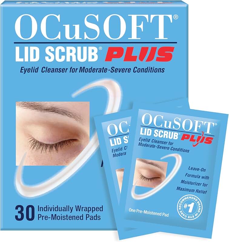 Amazon.com: Ocusoft