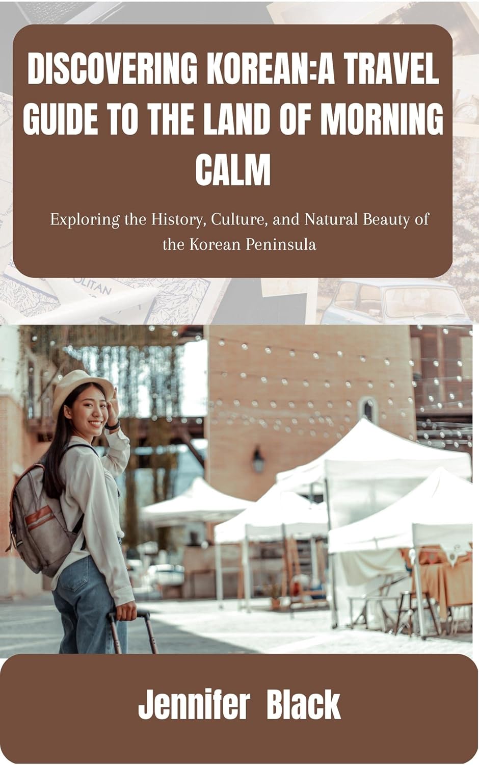 Amazon.com: DISCOVERING KOREAN:A TRAVEL GUIDE TO THE LAND OF MORNING ...