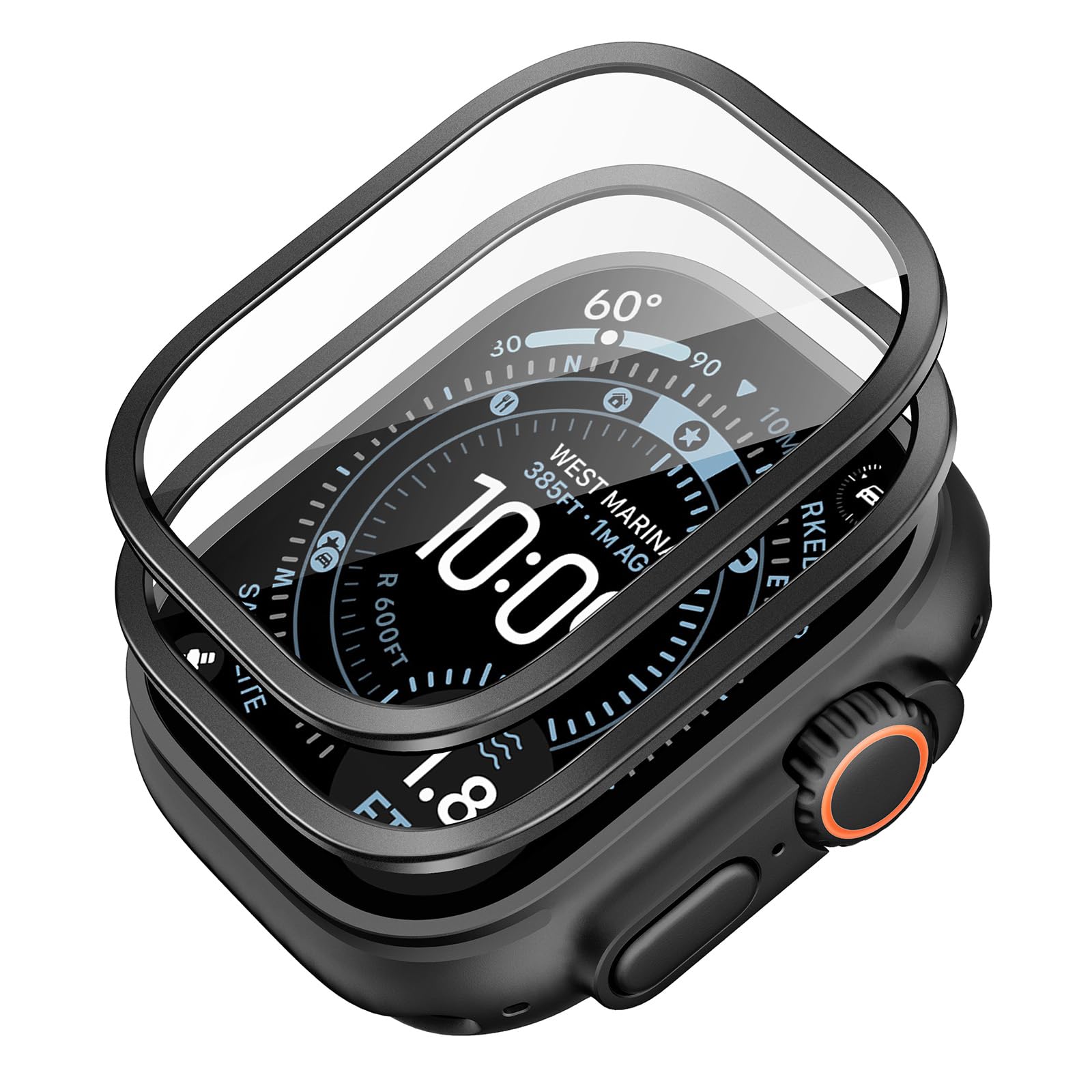 WeBlog - Prezzo ESR Armorite Protezione per lo schermo per Apple Watch ...