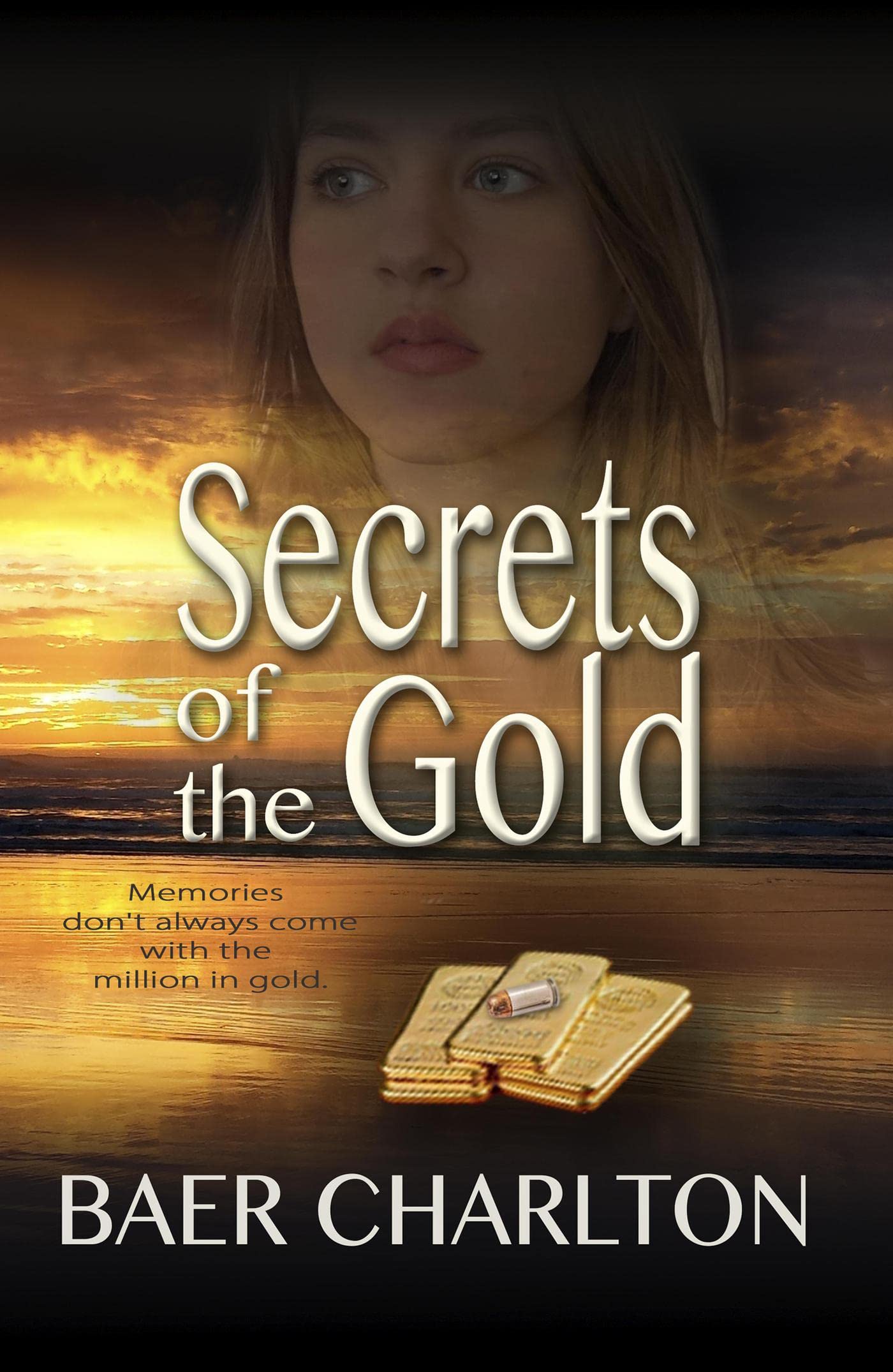 Book review of Secrets of the Gold - Readers' Favorite: Book Reviews ...