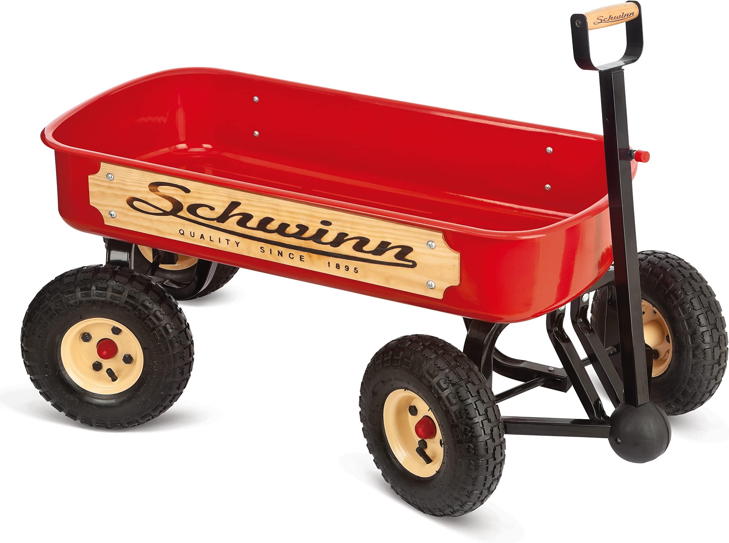 Amazon.com : Jeep Wrangler Classic Pull Wagon by Delta Children ...