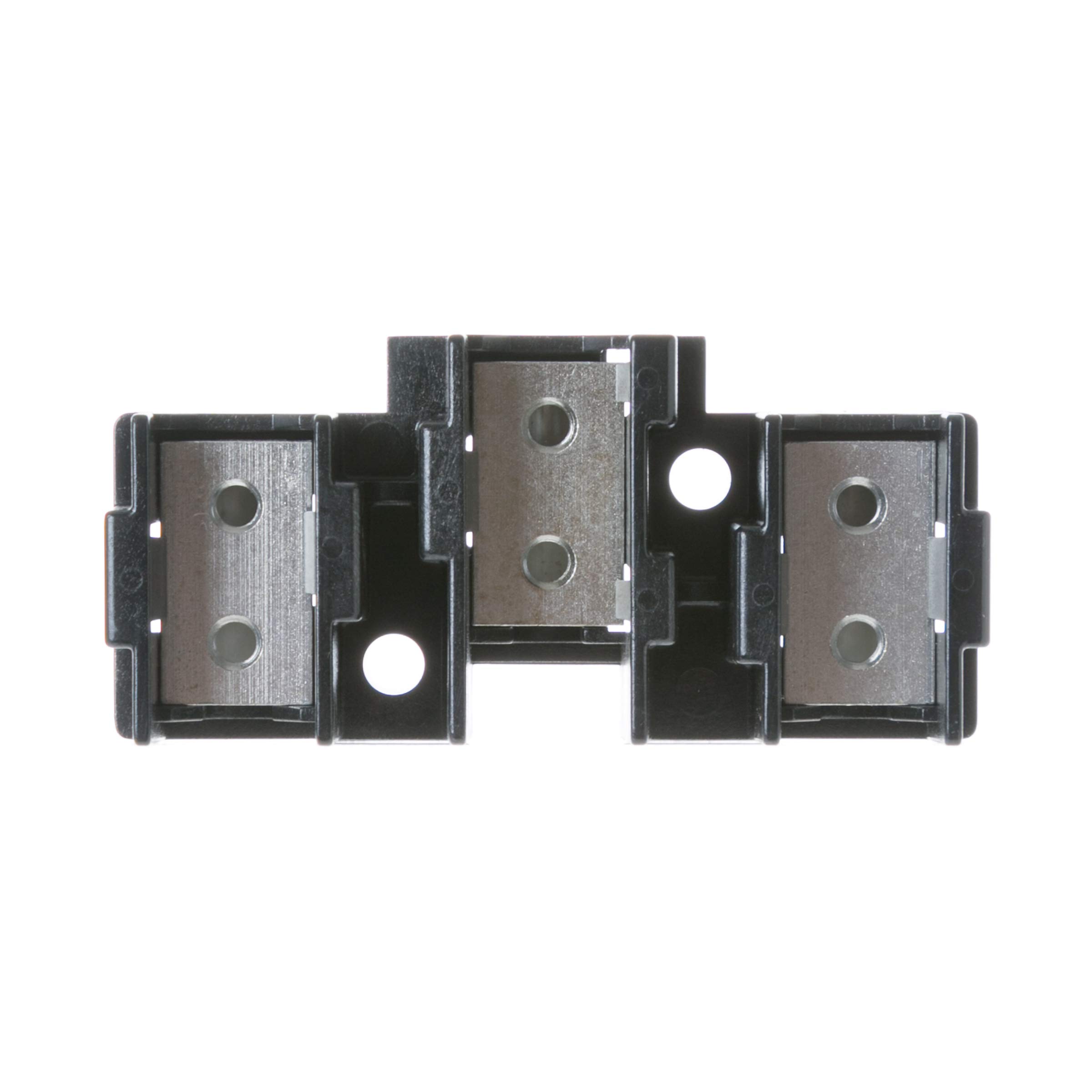 GE WB17T10011 Genuine OEM Terminal Block Assembly for GE Range/Stove/Ovens